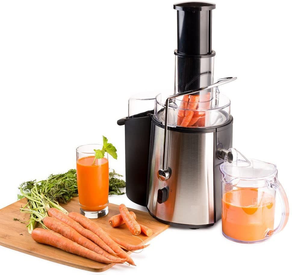 EXTRACTOR DE ALIMENTOS SCOTLAND STAR SS-EX72 | Advance :: Tienda ...