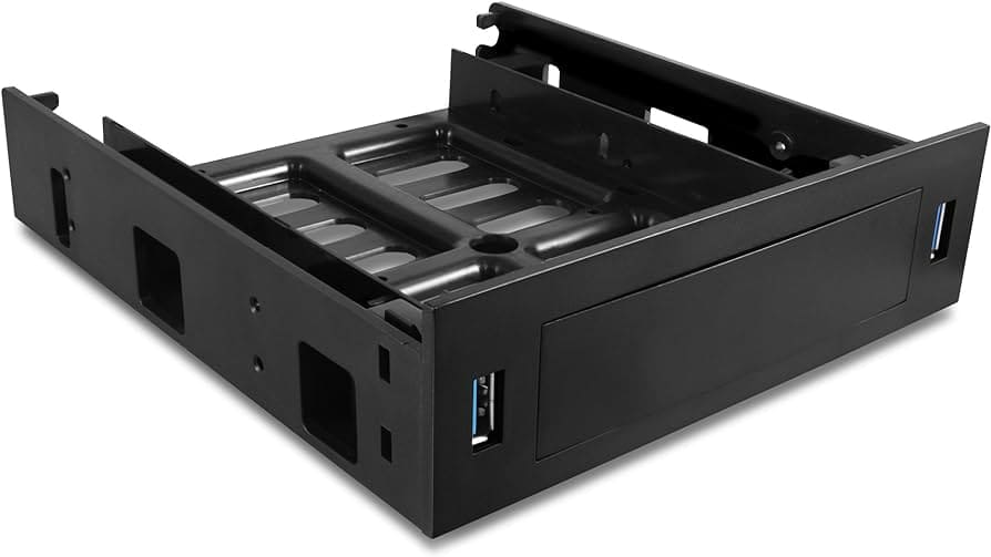 PANEL FRONTAL VANTEC PARA CASE | Advance :: Tienda Tecnológica.