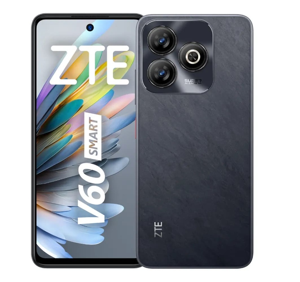 Telefono Zte Blade V60 Smart Z2359 DS 14gb(4gb+10gb)+256gb Marble White ...